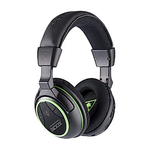 Turtle Beach - Ear Force Stealth 500X Premium Fully Wireless with Surround Sound Gaming Headset - Xbox One
