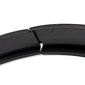 GEATaaT 190003 Tension Control Clamp Kit Compatible with Pentair Pool and Spa Filter