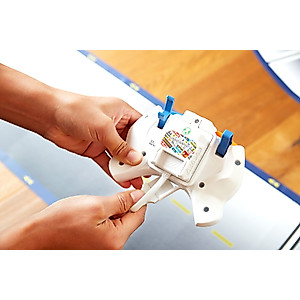 Hot Wheels Ai Yoshi DLX Shell & Expansion Card Kit