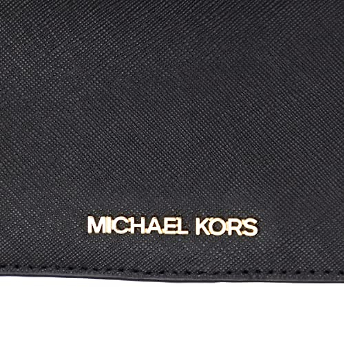 Michael Kors Crossbody, Black Black