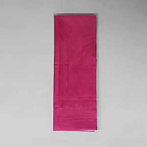 GUZON 30 PCS Tissue Paper Tassel DIY Party Garland Decor for All Events & Occasions(Unicorn Pastel)