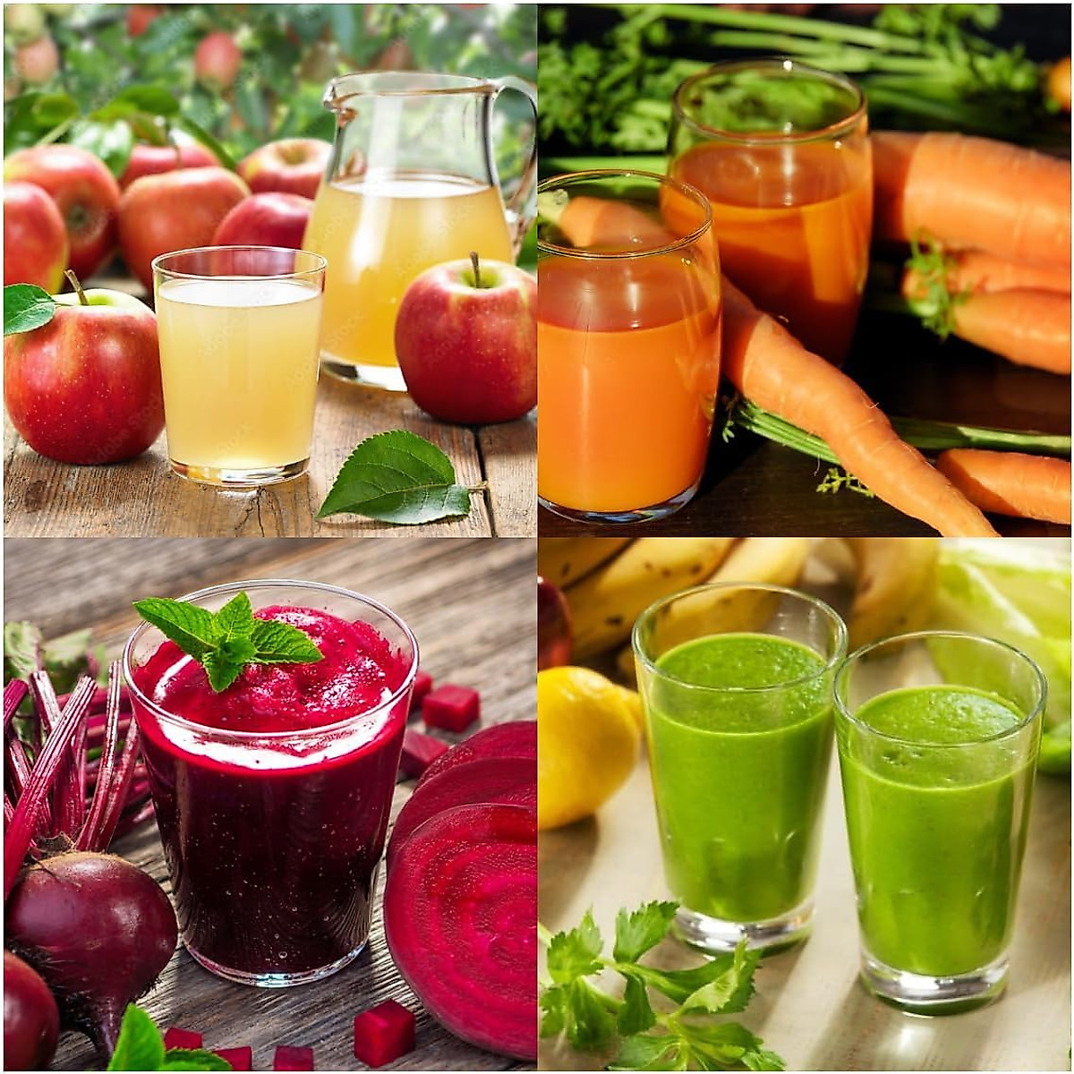 Dominion Juicer Machine, 600W Juicer with 3” Wide Mouth for Whole Fruits and Vegetables, Centrifugal Juice Extractor, Easy to Clean, Stainless Steel, BPA Free