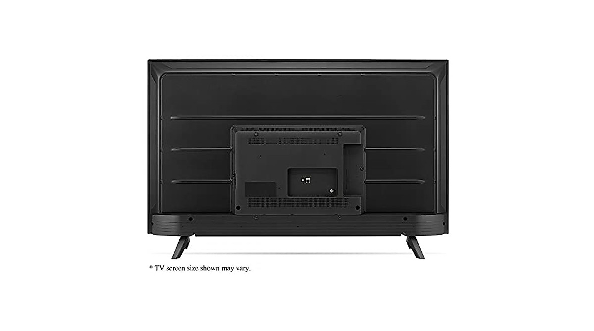 LG 43 Series 4K Smart UHD TV Bundle with 2 Year Extended Protection