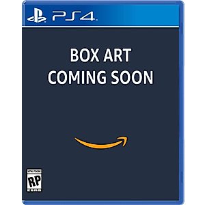 Oninaki - PlayStation 4 Standard Edition