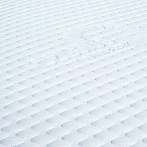 Bundle of Dreams Soft Hypoallergenic Baby Crib Mattress Fitted Sheet, Fits Standard-Sized Crib Mattresses