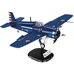 COBI F4F Wildcat (5731)
