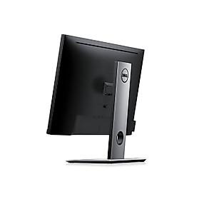 Dell P2717H 27-Inch LED-Backlit Monitor (Renewed)