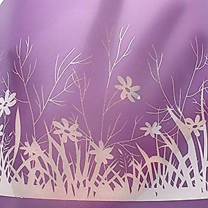 AK ART KITCHENWARE Grass Cake Mesh Stencils Royal icing Lace Mat Fondant Molds Cake Decorating Tools Cake Stencils Pastry Tools Bakeware Art Decor Stencils Food Decorating Stencils MST-26