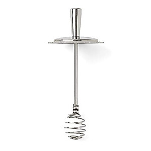 Jarware 82624 Wide Mouth Honey Dipper