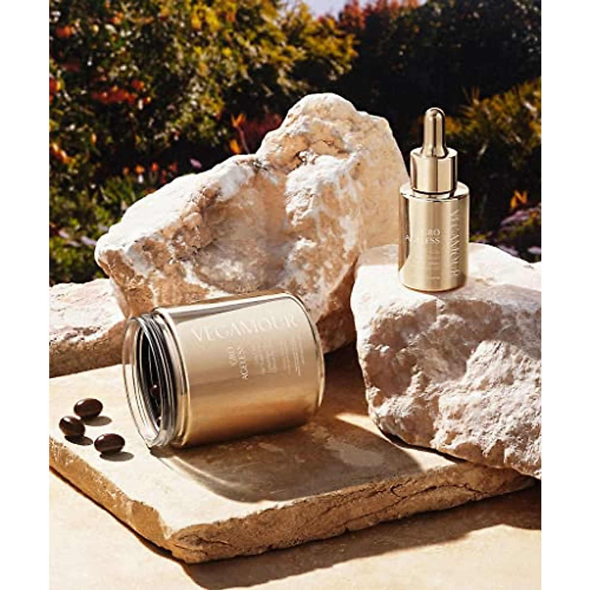 VEGAMOUR GRO Ageless Anti-Gray Hair Serum