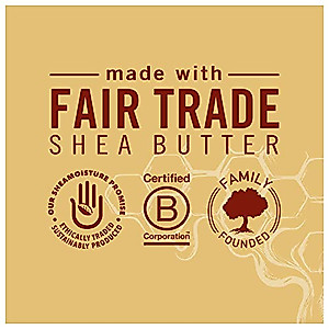 Sheamoisture Hydration Hair Milk for Dry Hair Manuka Honey and Mafura Oil to Hydrate and Style Hair 8 oz