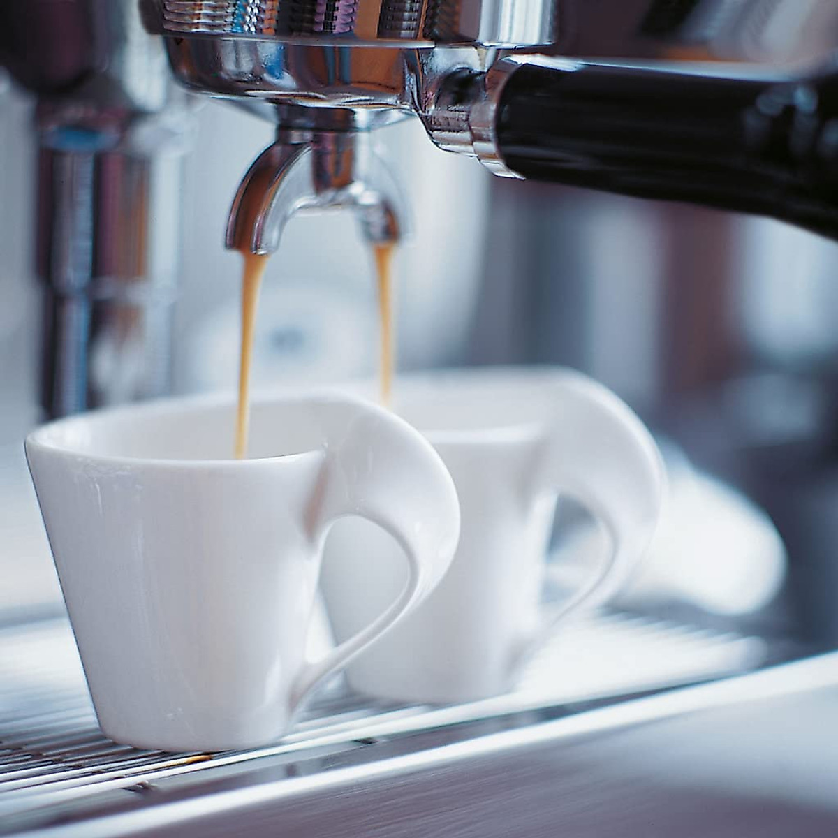 Villeroy & Boch New Wave Caffe Espresso cup, 2 3/4 oz