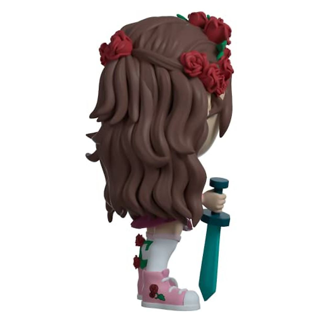Youtooz HannahxxRose #304 4.8" inch Vinyl Figure, Collectible Hannah Rose Figure from The Youtooz Gaming Collection