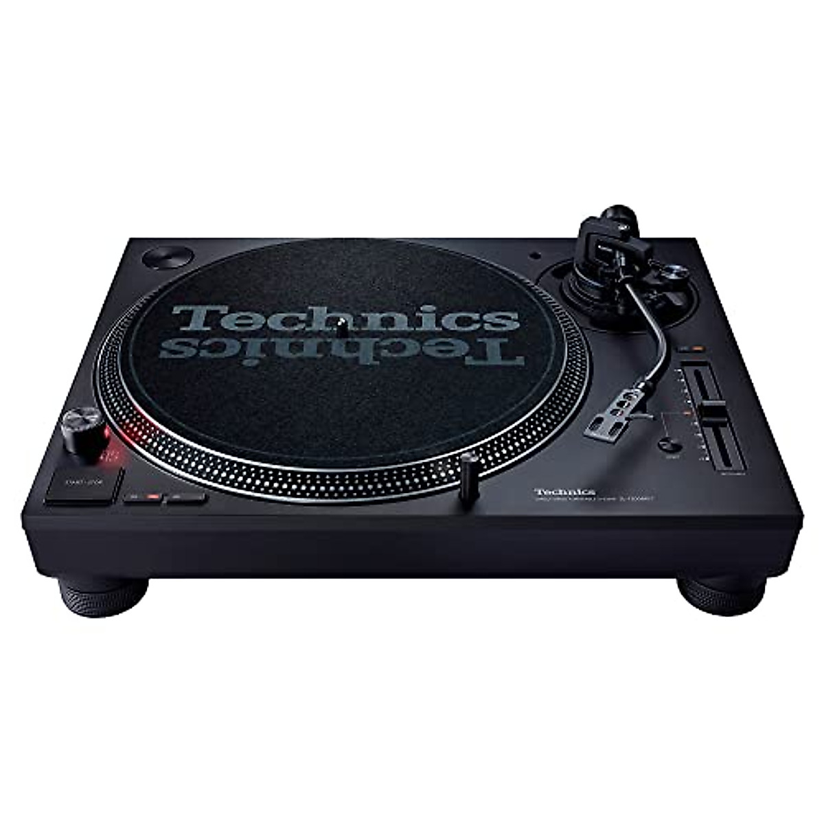 TECHNICS SL1200MK7 TECHNICS New 1200 Turntable