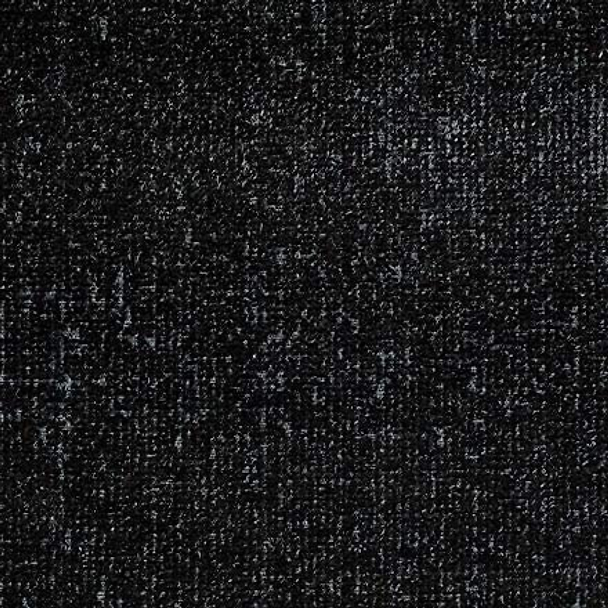 KOECKRITZ Black Top Indoor - Outdoor Artificial Grass Turf Area Rugs. Lightweight and Flexible for Easy Portability. Many (6' x 18')