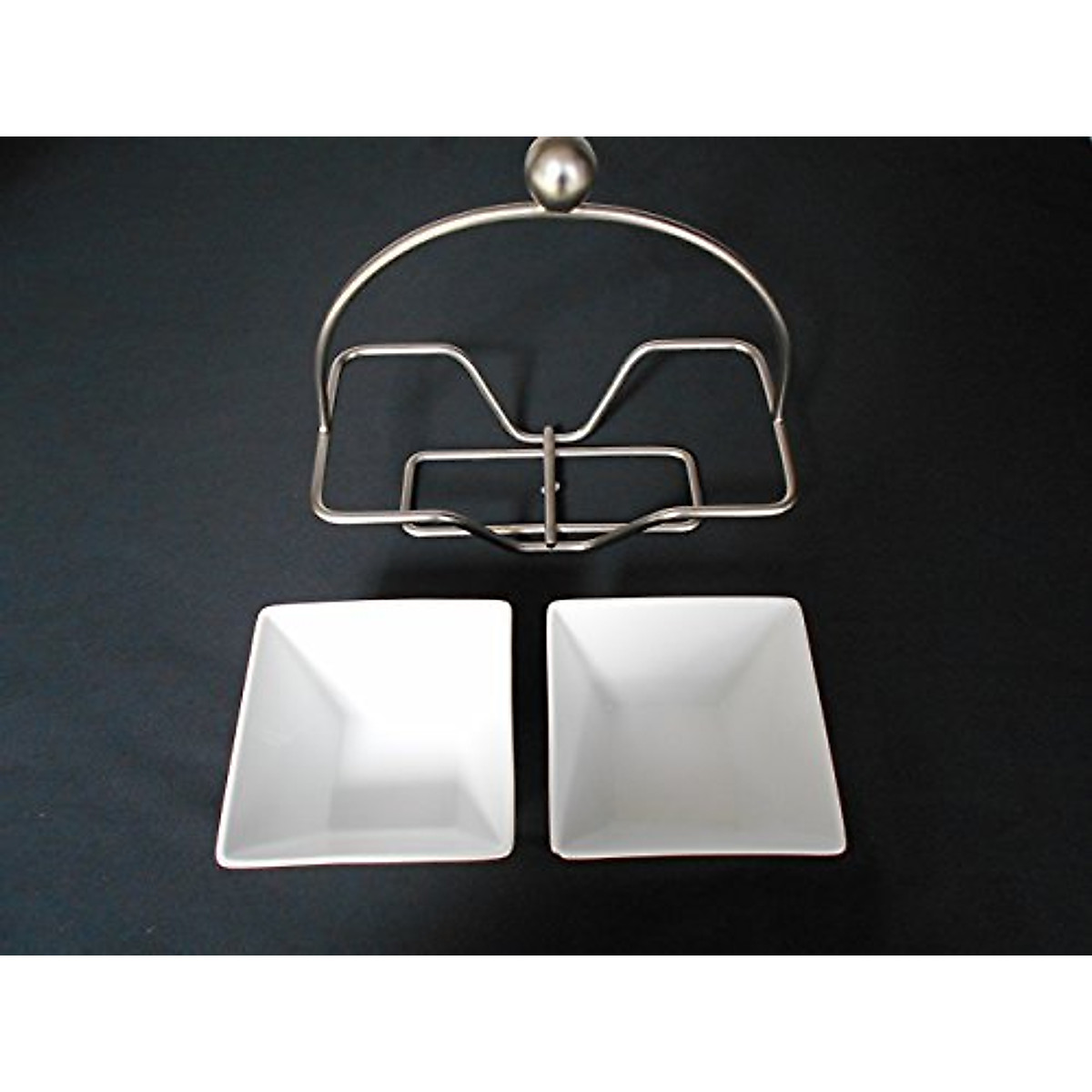 The Pampered Chef Small Bowl Caddy