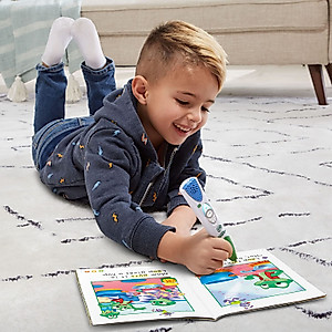 LeapFrog LeapReader Learn to Read 10-Book Mega Pack