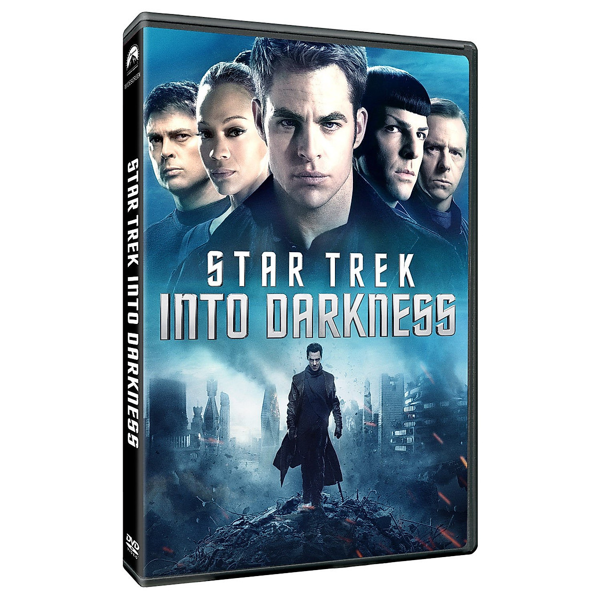 Star Trek Into Darkness