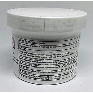 Dermocrem Dermogen 4oz