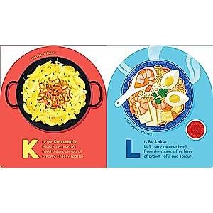 Noodles, Please! (A to Z Foods of the World)