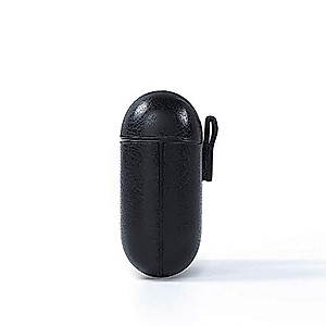 NCAA Letherette case for Apple AirPod case (Washington State Cougars Apple Air Pod (Gen 1/2))