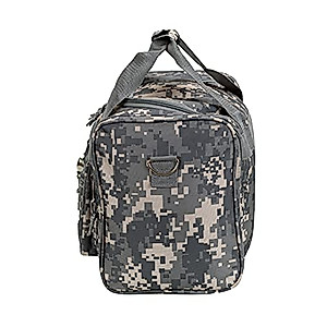 Rockland 19" Tote Bag, ACU Camo