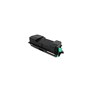 Ricoh 407823 MP 501 601 SP 5300 5310 Toner Cartridge (Black) in Retail Packaging