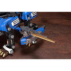 壽屋(KOTOBUKIYA) ZOIDS RZ-028 Blade Rider AB Total Length: Approx. 15.7 inches (400 mm), 1/72 Scale Plastic Model