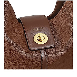 RADLEY London Longacre - Large Ziptop Shoulder