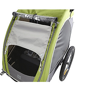 Burley Children's Bicycle Trailer DLite.