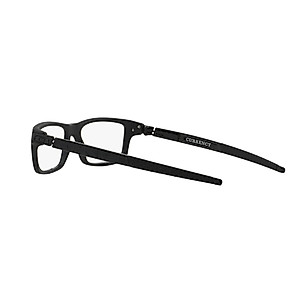 Oakley Eyeglasses OX 8026 802601 Satin Black