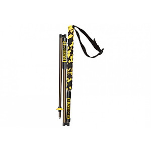 Grivel Trail Three 122 CM Pole Pair