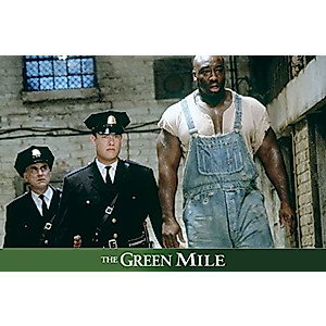 The Green Mile (4K Ultra HD) (+ Blu-ray)