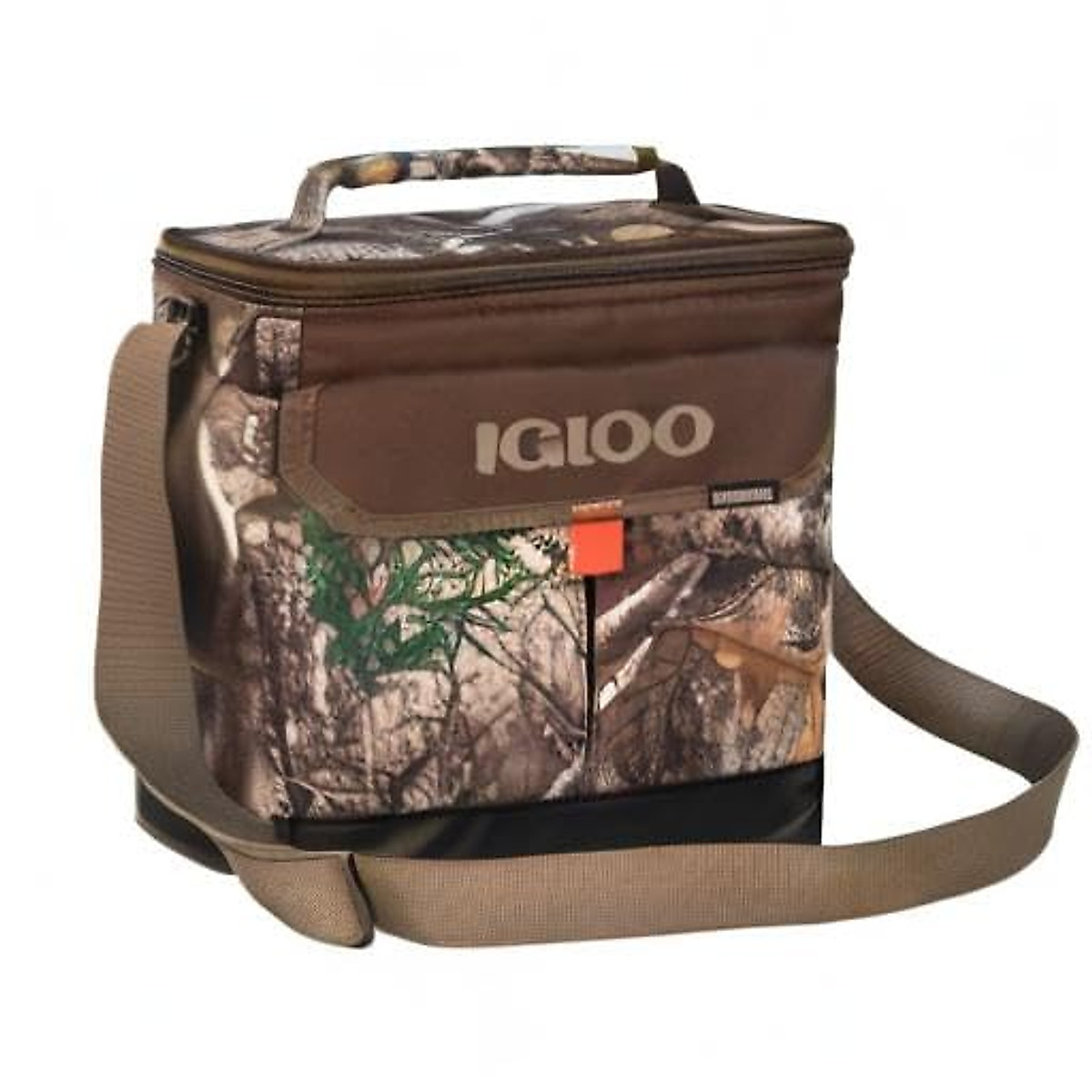Igloo HLC 12-Realtree, White, Realtree Hlc 12 Realtree