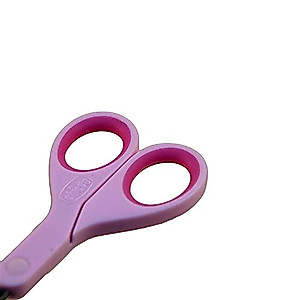 Chicco Scissors Color Pink