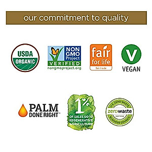 Nutiva Organic Shortening, Original, 15 oz