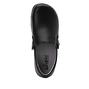 Alegria Kara Slip-On Comfortable Women Shoes Upgrade 9.5-10 W US