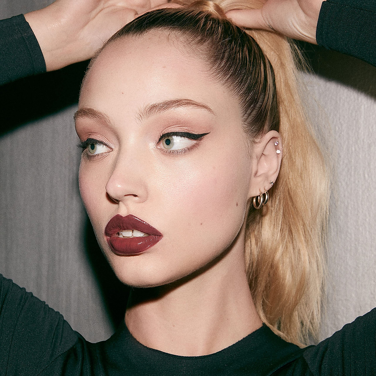 Rinna Beauty Lipstick Dirty Talk