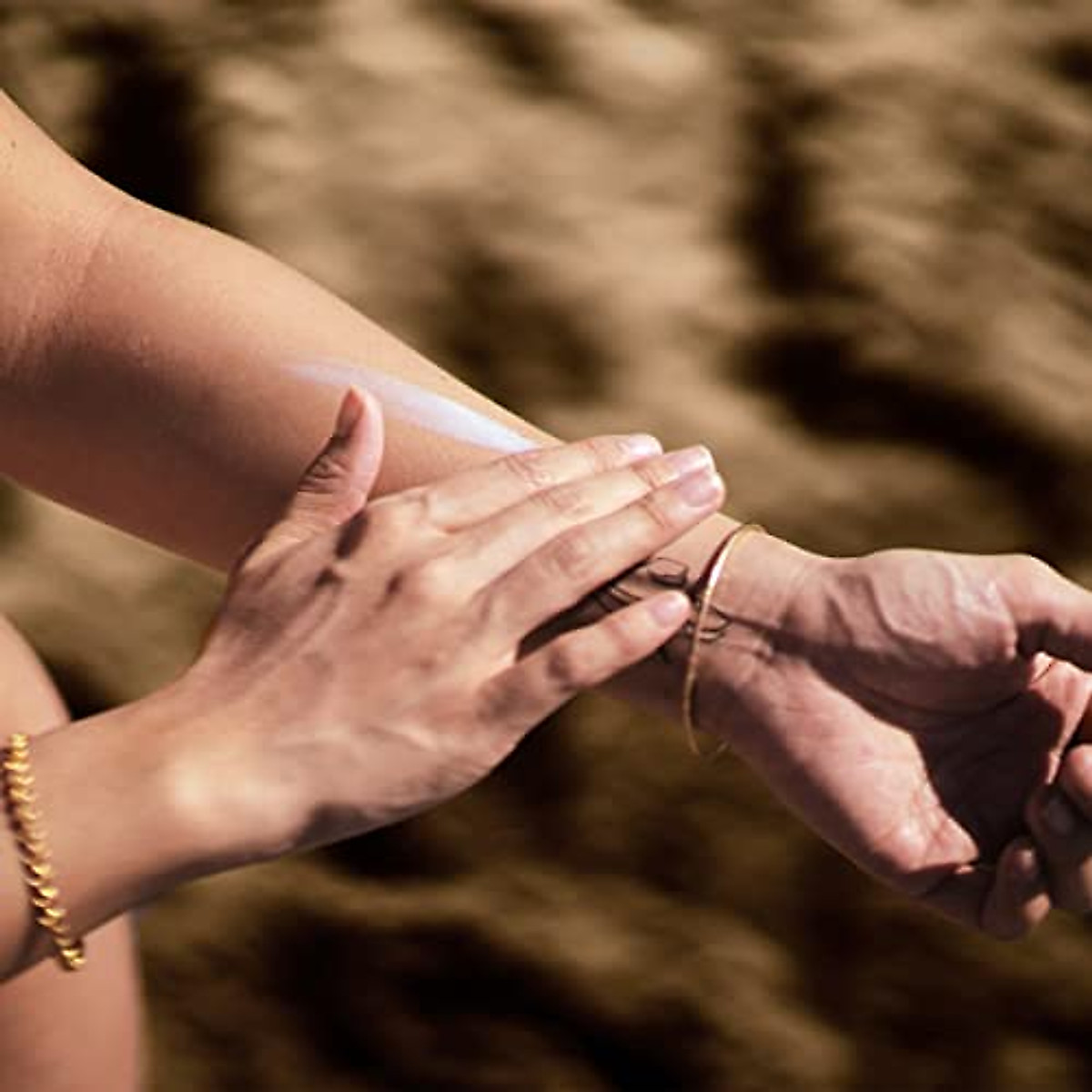 Bare Republic Mineral Gel Sunscreen SPF 30 Sunblock Body Lotion, Light and Hydrating Skin Care, 4 Fl Oz