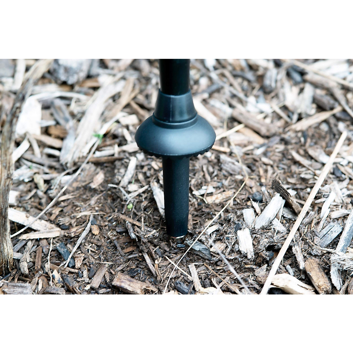 Mons Peak IX Trekking Poles Universal Carbide Tips (4-Pack)