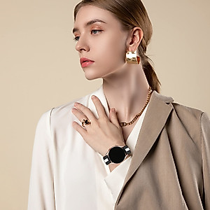 iWabcertoo Designer Sport Band Compatible for Samsung Galaxy Watch 4/5/6/Active Band 40MM 44MM,Watch 4/6 Classic 46MM 42MM 43MM 47MM/Watch 5 Pro/Watch 3 41mm, 20mm Silicone Soft Strap for Women Men