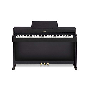Casio AP-470 Celviano Digital Piano (Black)