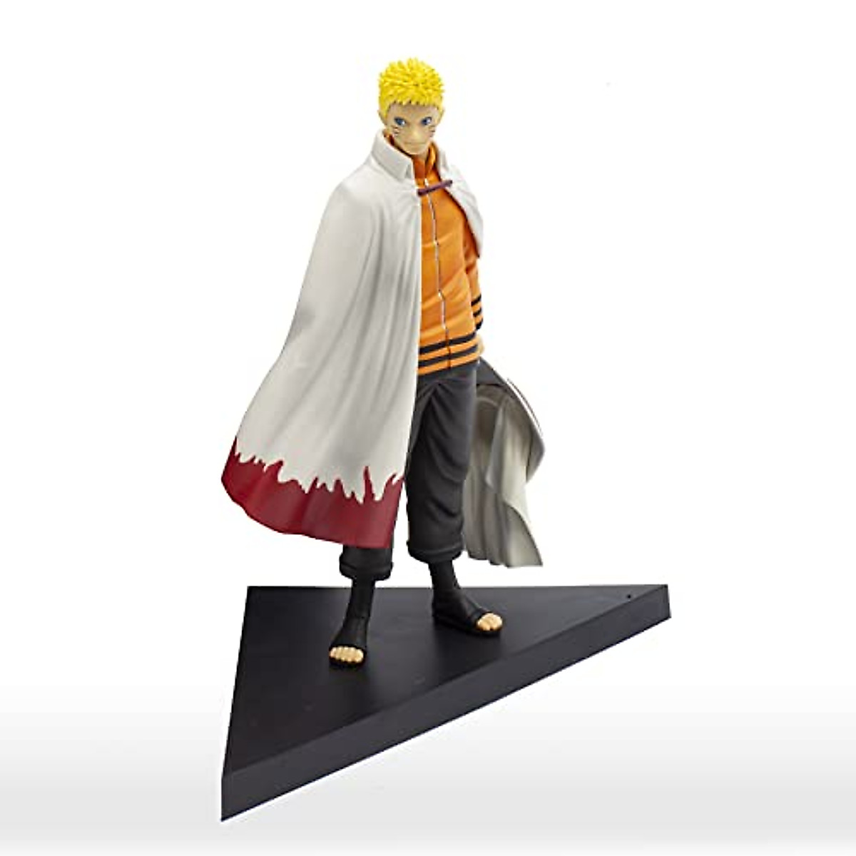 Banpresto 18002 Boruto Naruto Next Generations Shinobu Relations Sp2 Comeback Naruto Figure