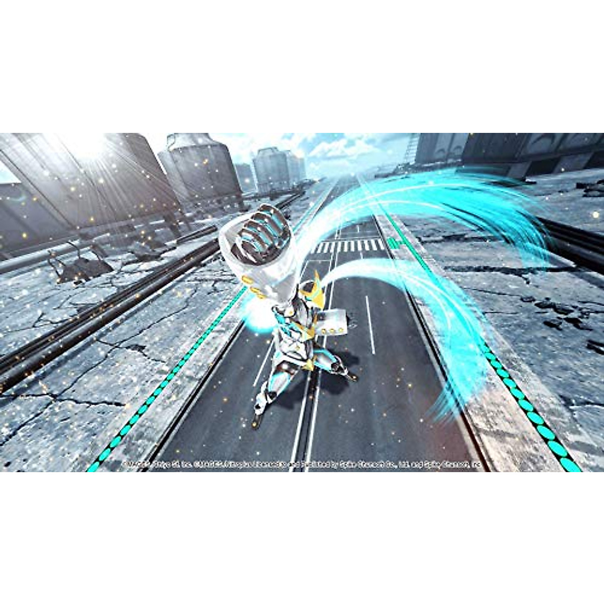 ROBOTICS;NOTES ELITE & DaSH Double Pack - Nintendo Switch