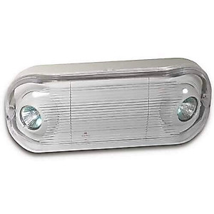 Vandal Proof Emergency Light