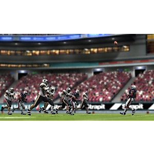 Backbreaker Football - Xbox 360