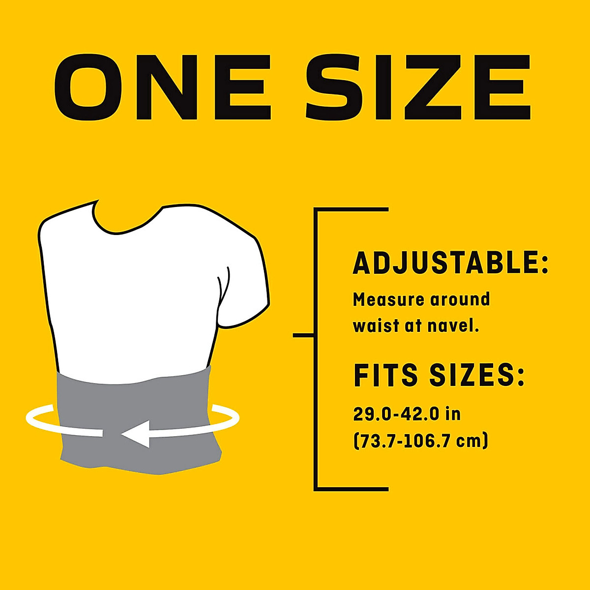 FUTURO For Her Back Support, Adjustable