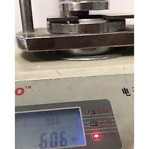 4pcs 2lb 4lb 6lb Springs for Sanwa JLF Joysticks Stainless Steel Springs for Games Box Sticks (2pcs 4lb + 2pcs 6lb springs)