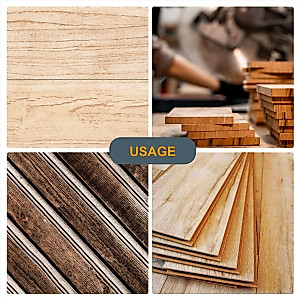 POWERTEC 12-1/2 Inch Planer Blades for Delta 22-560 22-565 TP305 TP400LS, WEN PL1252 6550, Craftsman CMEW320 21758, Grizzly G0663, Porter Cable PC305TP, POWERTEC PL1252 Planer, Set of 2 (12803)