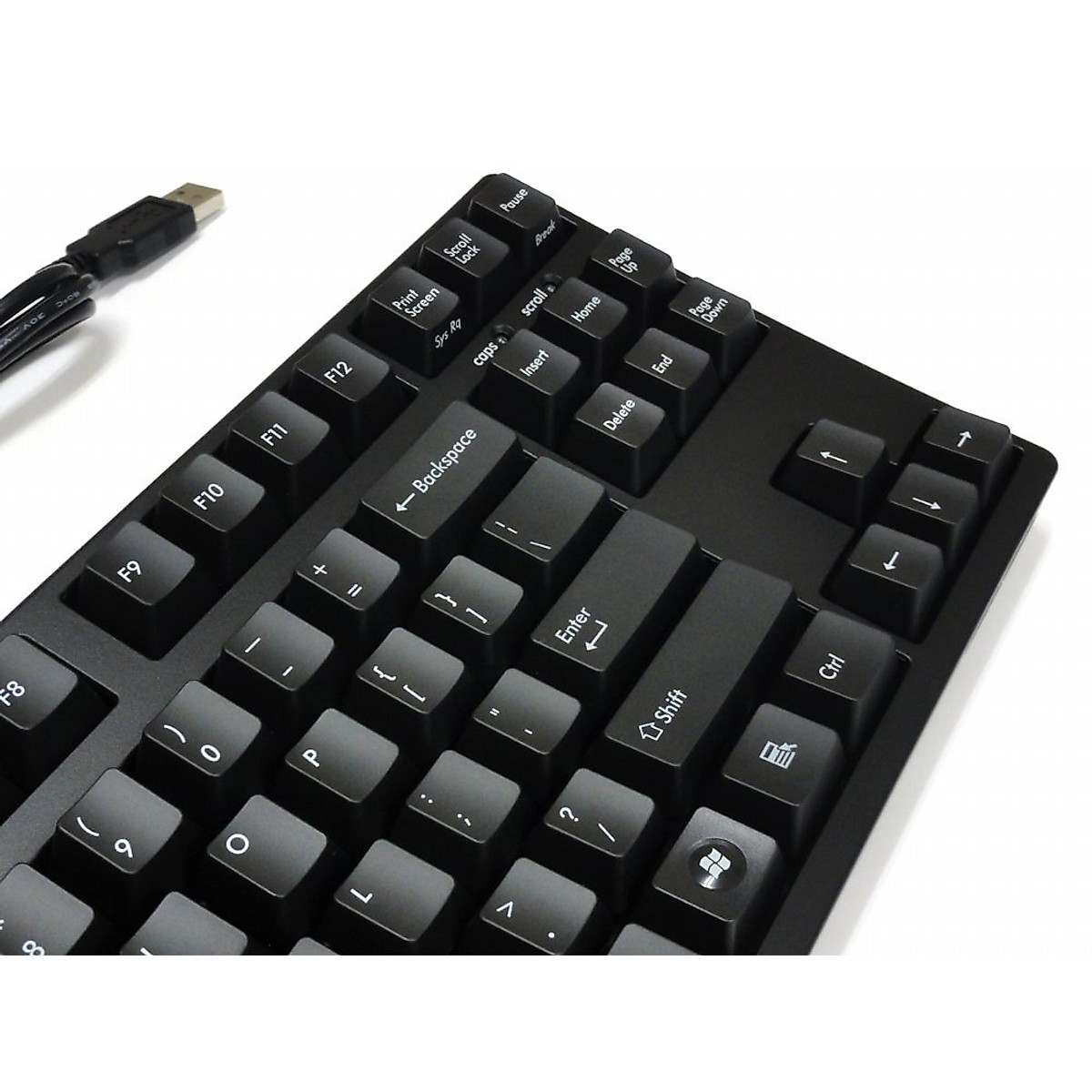 FILCO Majestouch 2 TKL (Cherry MX Blue) Keyboard